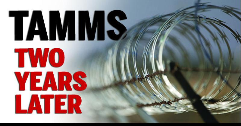 Gallery: Tamms two years later