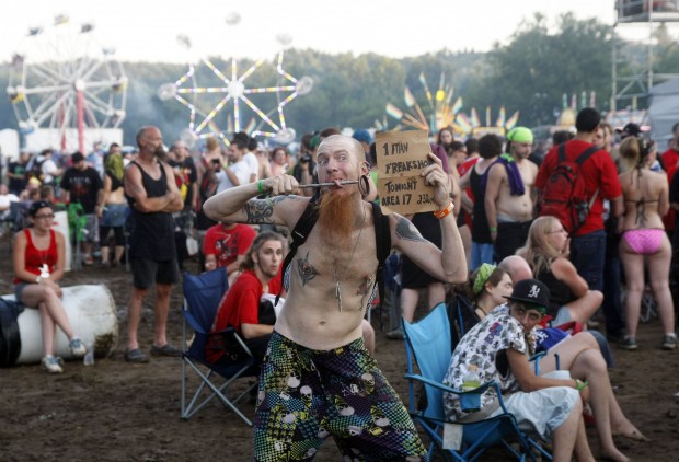 Juggalos rock their own way | Local News | thesouthern.com
