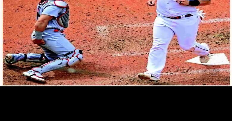 Final-inning finish | | thesouthern.com