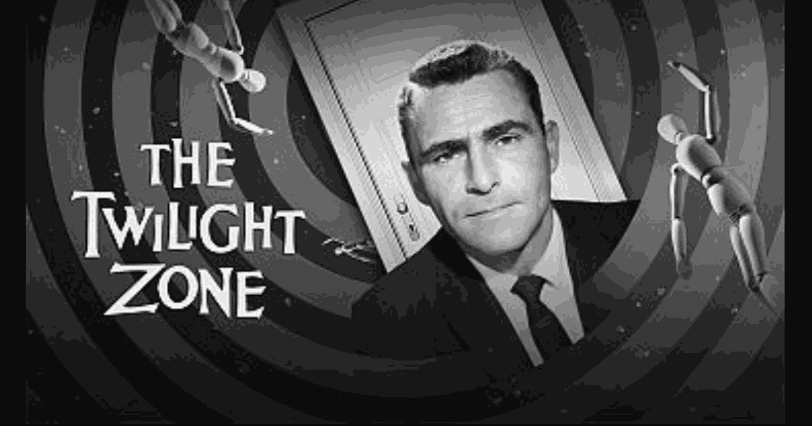 twilight zone cold equations