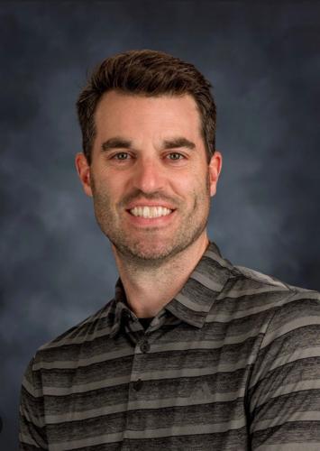 Gamber steps down as RLC men’s coach | Latest Headlines | thesouthern.com