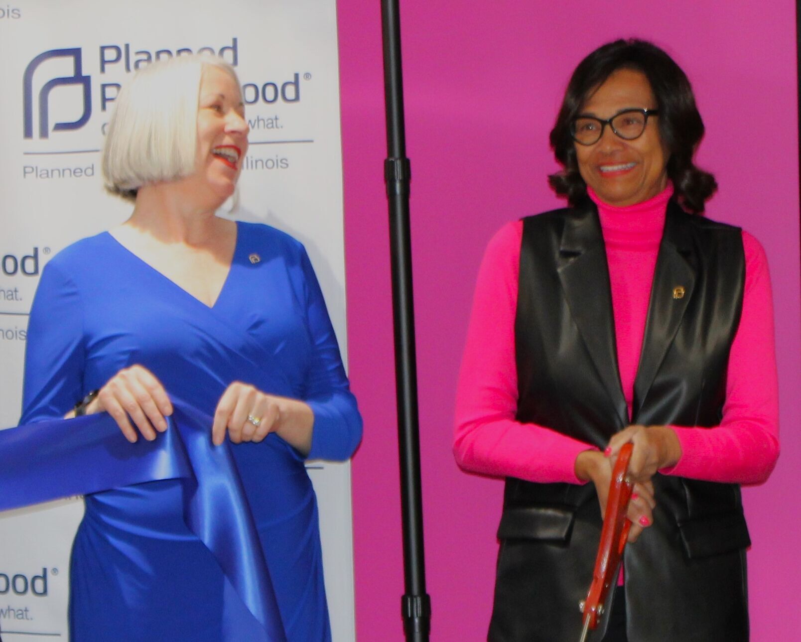 Planned Parenthood Illinois CEO steps down after 7 years | Latest ...