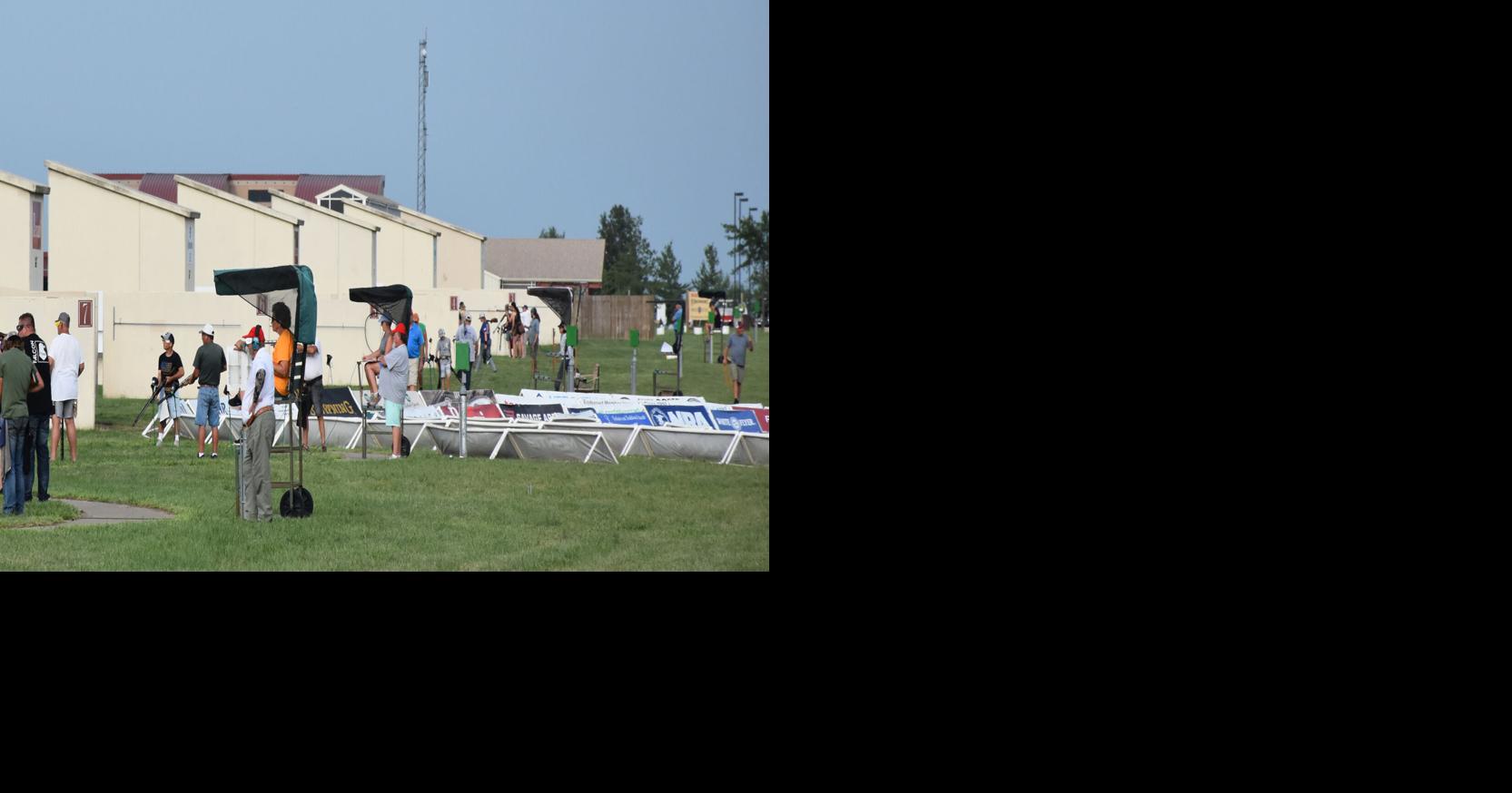 2024 ATA Grand American draws 3,058 trapshooters to World Shooting and ...