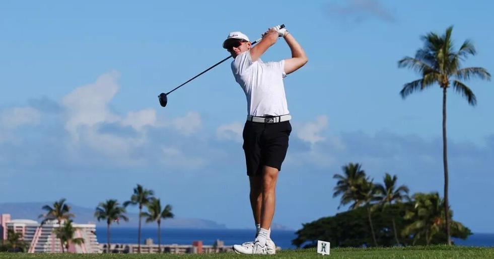Men's Golf 11th at Hawkeye Invitational | Latest Headlines ...