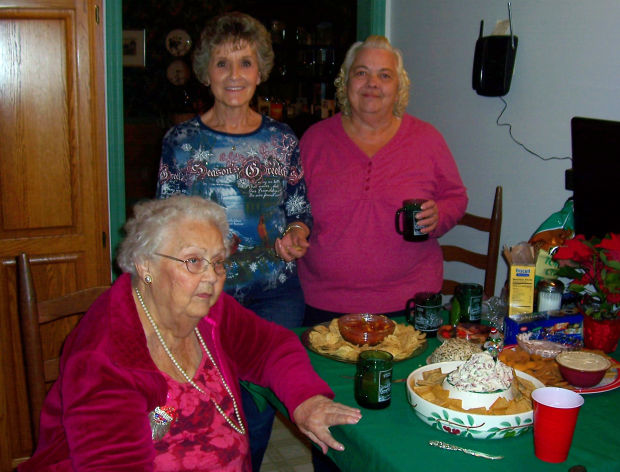 Mourning the loss of a kind heart, Barbara Beers | Local News ...