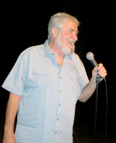 The family bible: Actor Ben Falcone chronicles life with his dad in ...