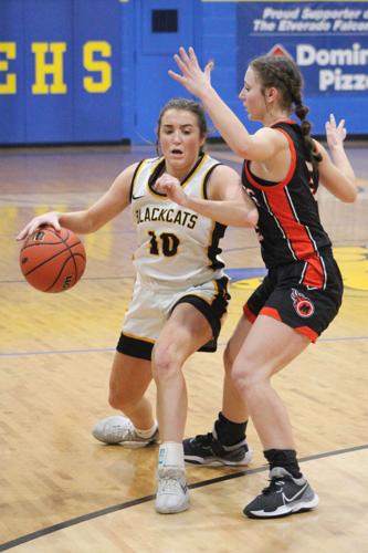 Goreville, Edwards County set up rematch for Elverado Sectional title ...