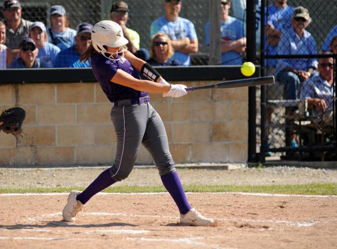 Girls Scholar Athlete of the Year | Harrisburg’s Karsyn Davis | High ...