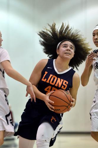 Girls Basketball | Carterville downs host Carbondale for Mid-Winter ...