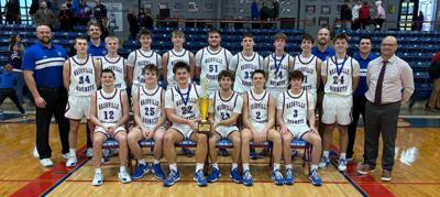 Nashville boys earn NIT championship | Latest Headlines | thesouthern.com