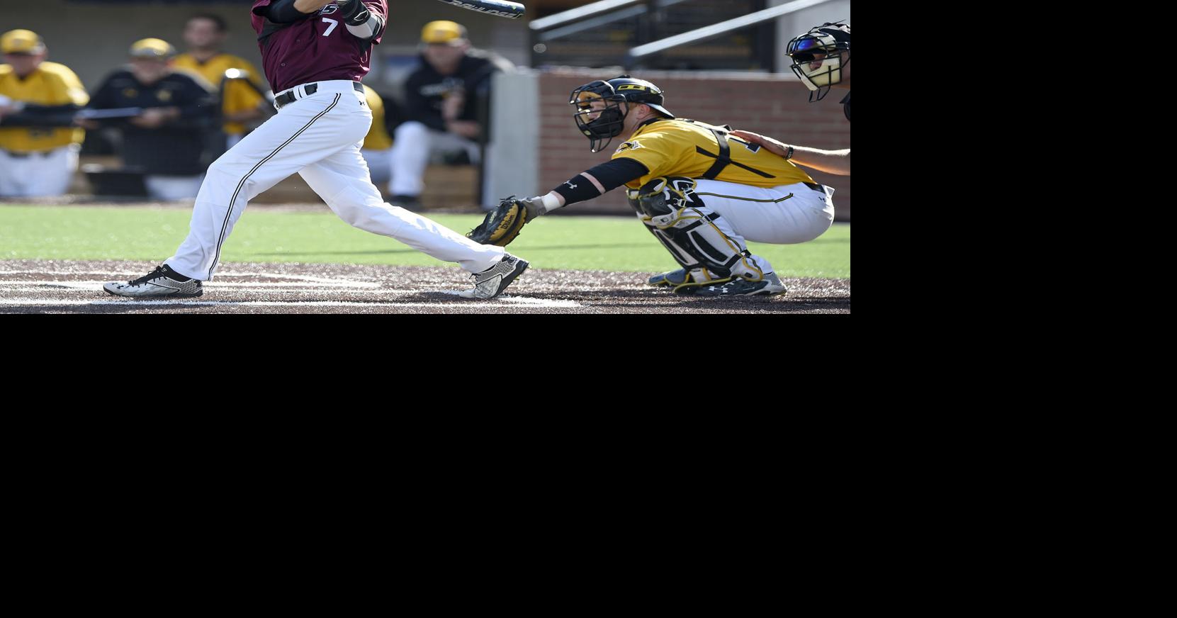 SIU baseball game at Saint Louis rained out | Local News | thesouthern.com