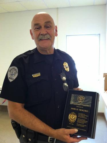 Christopher mourns former police chief | Local News | thesouthern.com