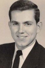 Charles 'Chuck' Luckett | Obituaries | thesouthern.com