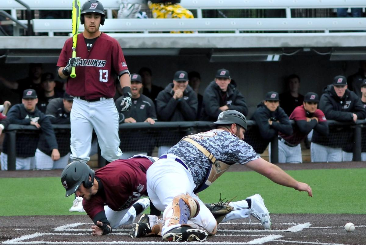 Whitmer shuts down high-scoring Golden Eagles | College Baseball ...