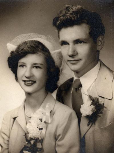 Mary and Charles Manis | Anniversaries | thesouthern.com