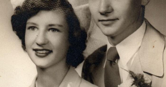 Mary and Charles Manis | Anniversaries | thesouthern.com