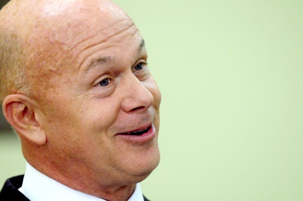 New Jackson County state's attorney wants to reduce crime | Local News ...