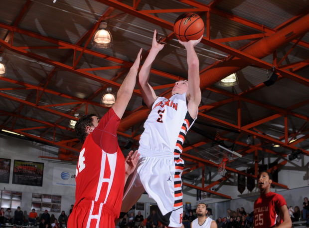 Centralia runs past Herrin | Centralia | thesouthern.com