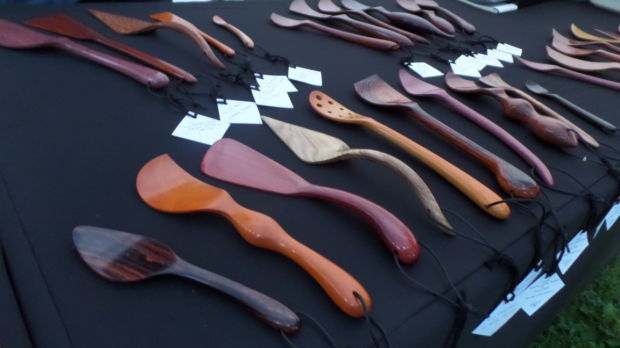 Cedarhurst Craft Fair kicks off with Friday Night Preview | Local News ...