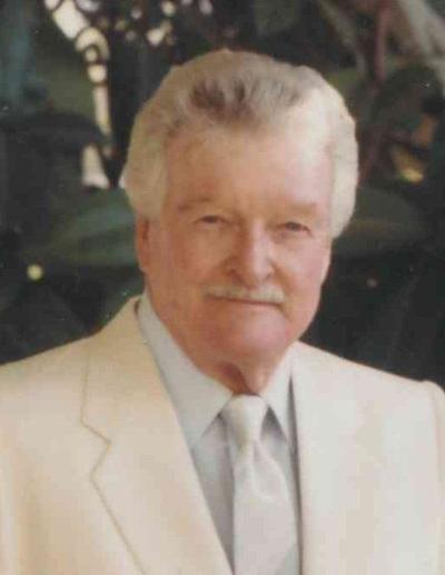 James Weller | Obituaries | thesouthern.com
