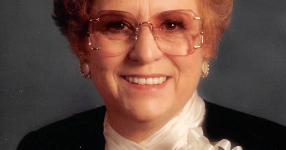 June Kirk | Obituaries | thesouthern.com