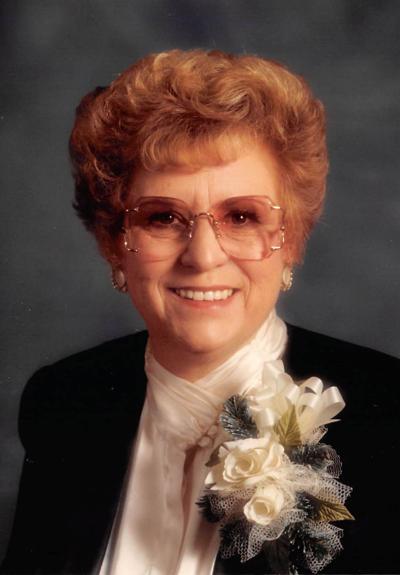 June Kirk | Obituaries | thesouthern.com