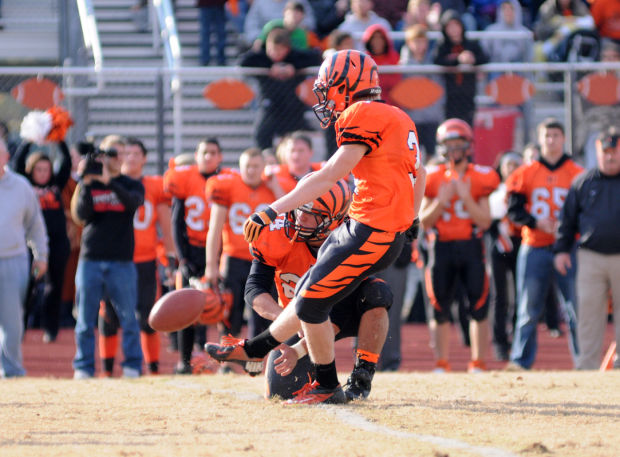 Herrin wins in OT, advances in playoffs