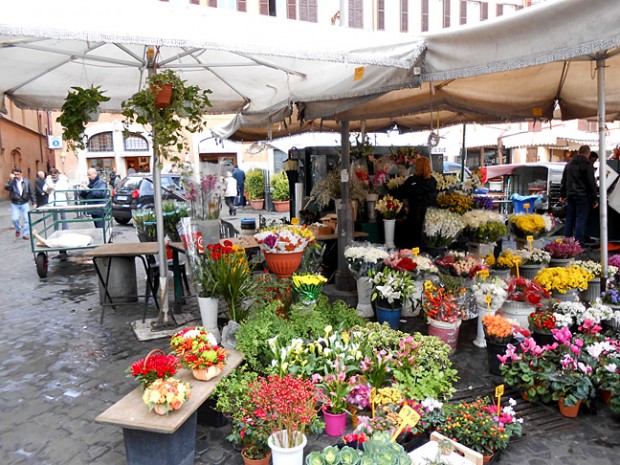 Arrivederci, Roma | Blog | thesouthern.com