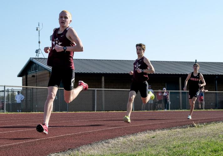 Prep Track | Nelson has big day at Herrin Invitational | High School ...
