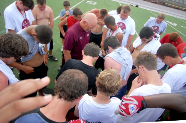 Fellowship of Christian Athletes