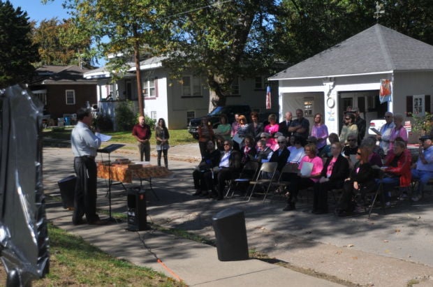 Historic Moore Hospital remembered | Local News | thesouthern.com