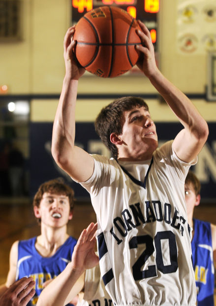 Thompsonville, Zeigler-Royalton notch regional wins | High School ...