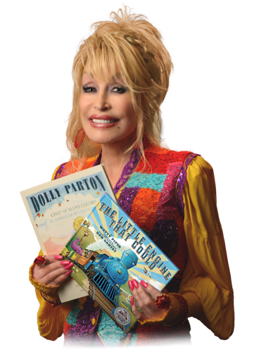 dolly parton imagination library coloring pages