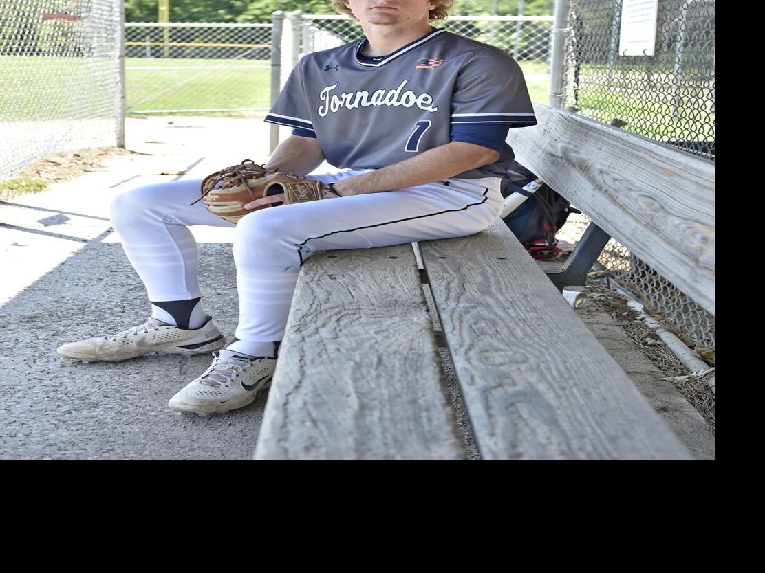 ZRC's Cole named prep baseball POY | High School Sports | thesouthern.com