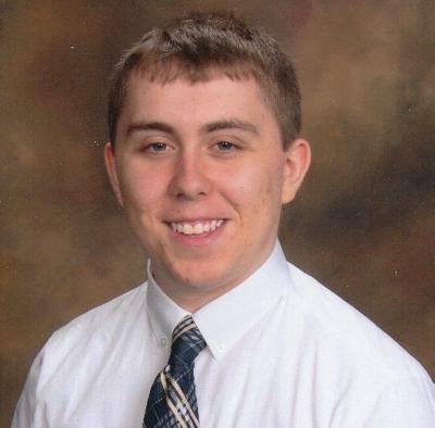 Gavin Flynn | Obituaries | thesouthern.com