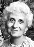 Pauline Stoltz | Obituaries | thesouthern.com