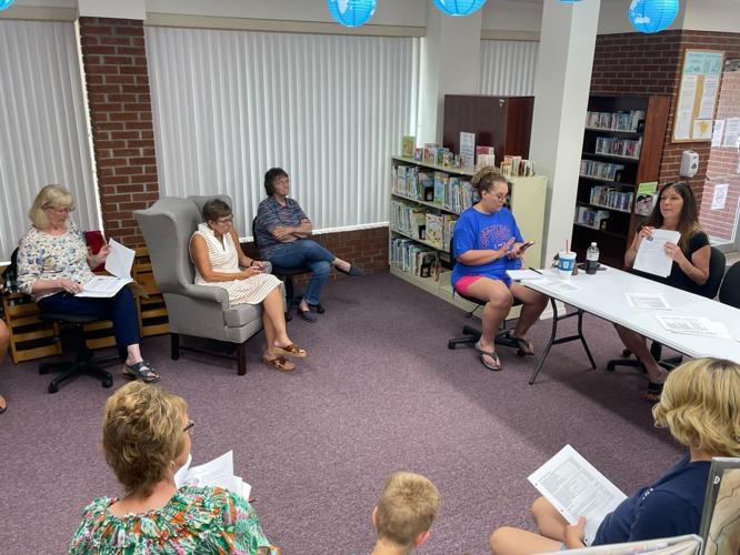 Christopher Library holds ongoing talks on autism support | Latest ...
