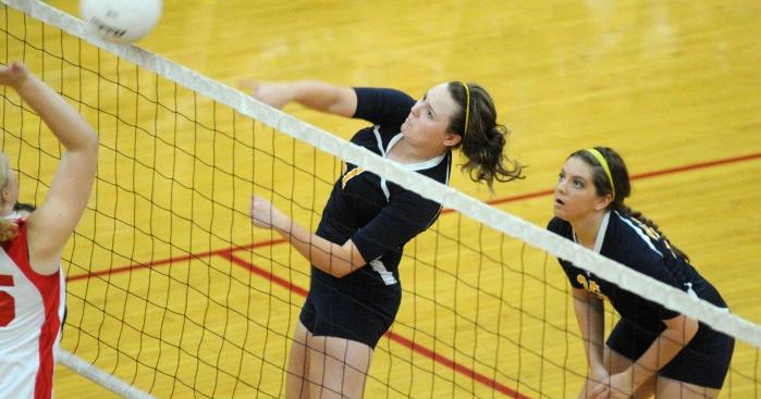 Marion keeps its winning ways alive | High School Sports | thesouthern.com