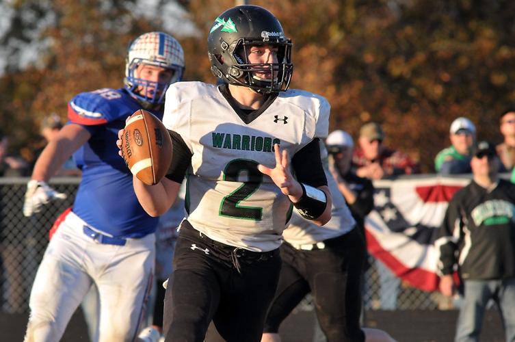 Nashville advances to semifinals thanks to strong start | High School ...