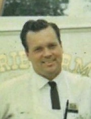 James Foster Sr. | Obituaries | thesouthern.com