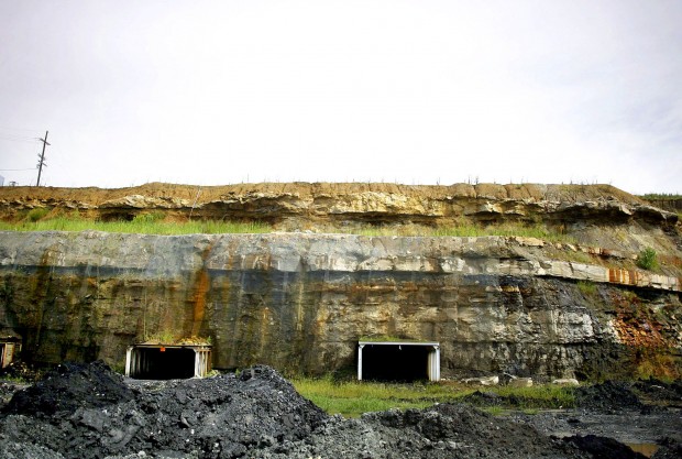 In mining country, subsidence a real problem | Local News | thesouthern.com