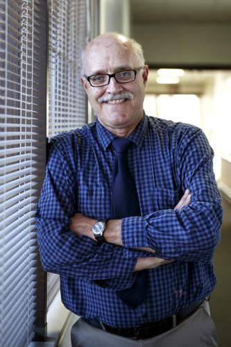 SJ-R business editor, Anna native Tim Landis dead at 66 | State/Region ...