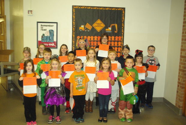 Chester Grade School Music Department hosts Christmas concert ...