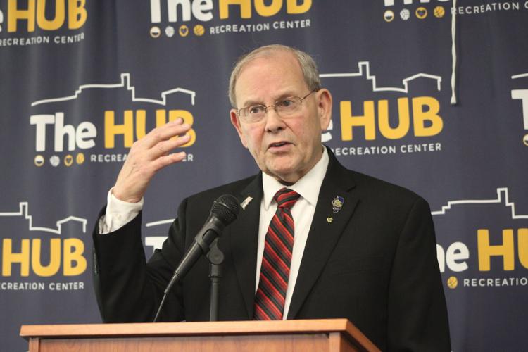 Rep. Jacobs announces bid for 59th senate seat | Latest Headlines ...
