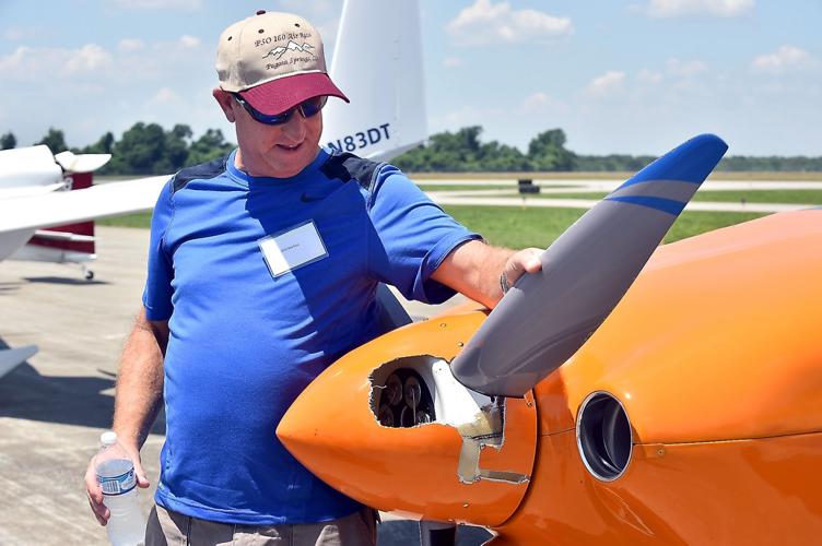 Photos: The Big Muddy Air Race | Photo Galleries | thesouthern.com