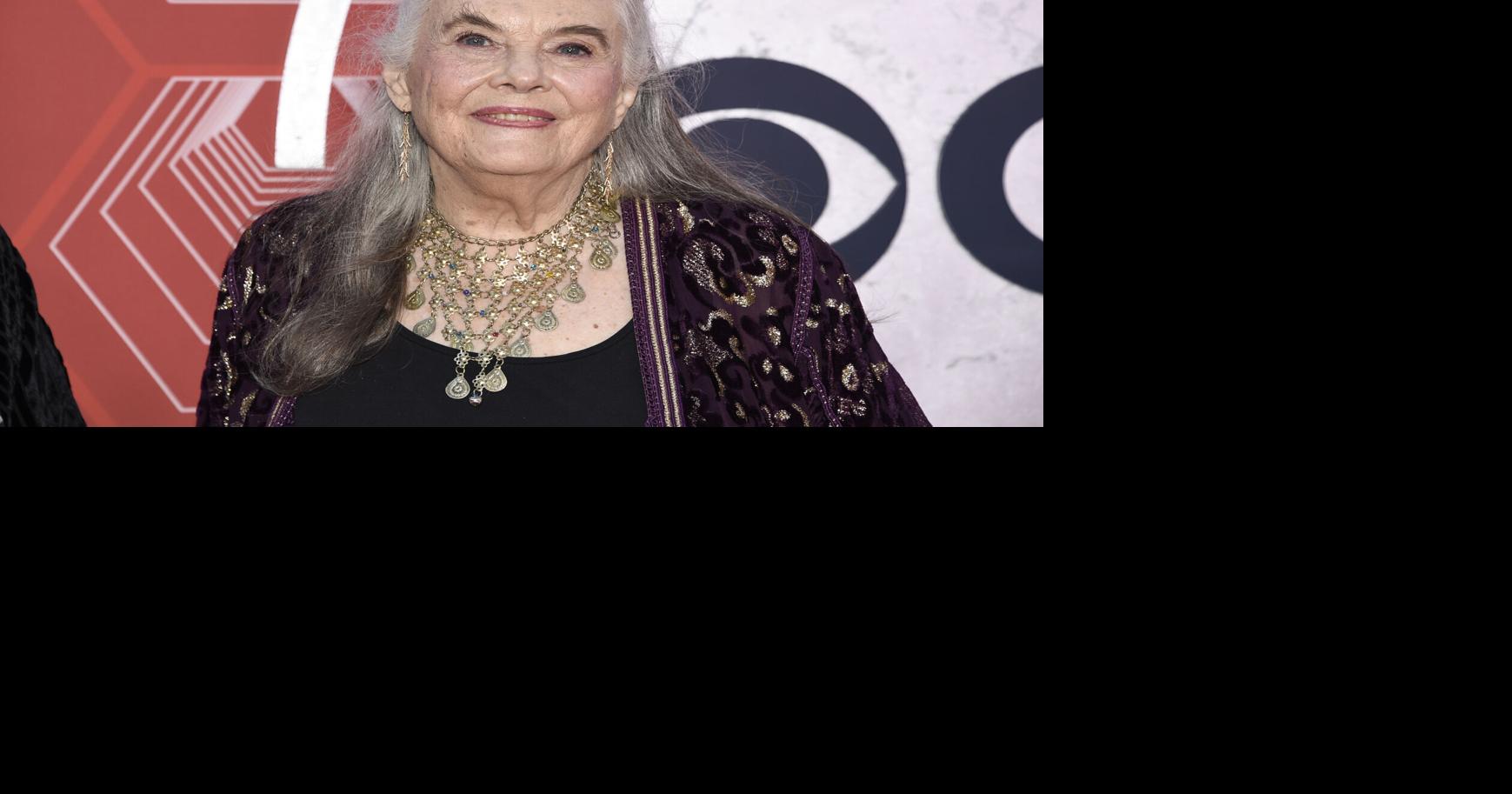 Photos: Actress Lois Smith through the years | Entertainment ...