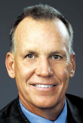 Benton native Doug Collins to be inducted into Collegiate Basketball ...