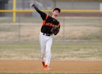 Crosley, Herrin too much for Carterville | High School Sports ...