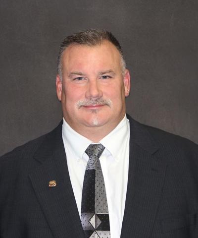 Shawnee Community College selects Tim Taylor as its next president ...