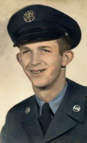 James Cagle | Obituaries | thesouthern.com